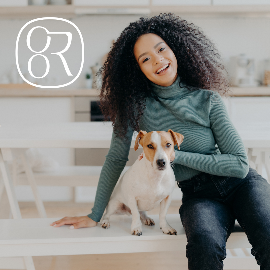 How to Deal with Seasonal Diarrhea in Dogs – ROOROO MADE